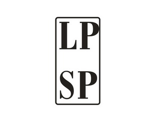 LPSP - 商标 - 爱企查