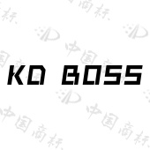 KD BOSS - 商标 - 爱企查