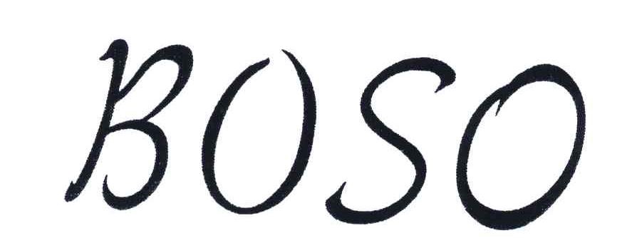 BOSO - 商标 - 爱企查