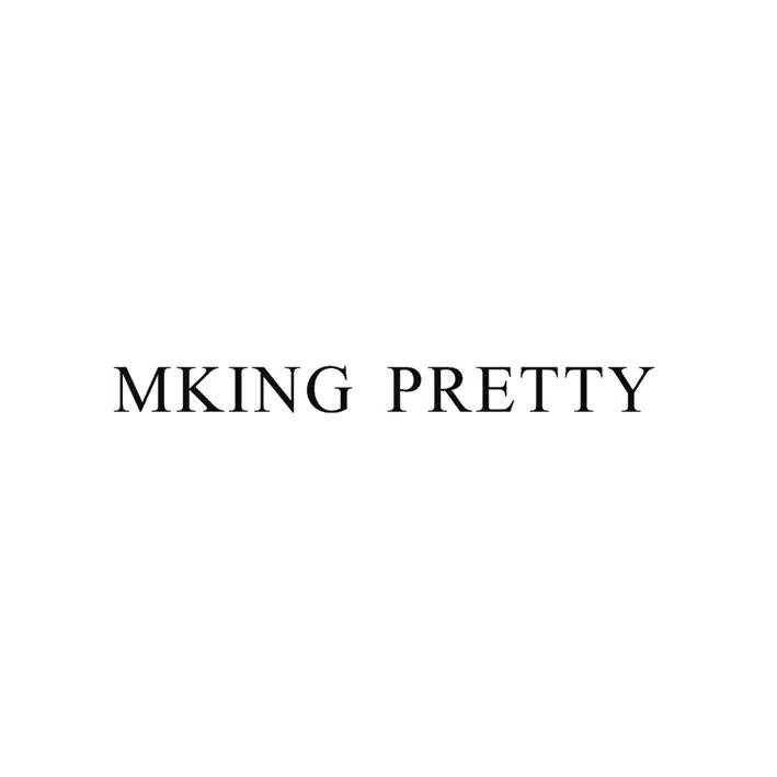 MKING PRETTY - 商标查询 - 注册号30155674 - 爱企查