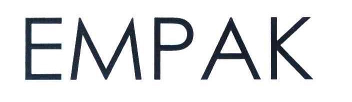 EMPAK - 商标 - 爱企查
