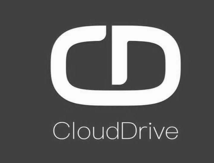 CLOUDDRIVE CD - 商标 - 爱企查