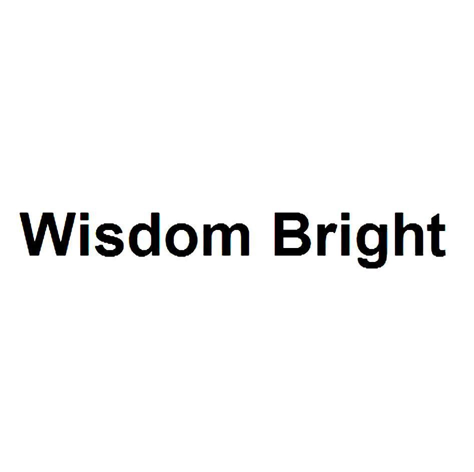 WISDOM BRIGHT - 商标 - 爱企查