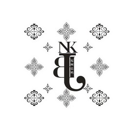 尼柯巴鸠 NKBJ - 商标 - 爱企查