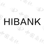 HIBANK - 商标 - 爱企查