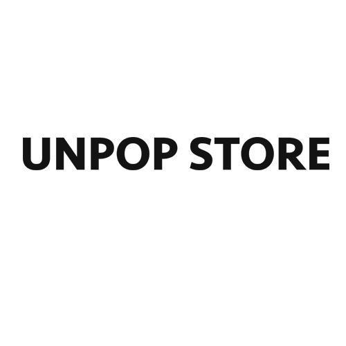 UNPOP STORE - 商标 - 爱企查