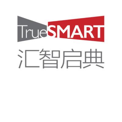 汇智启典 TRUESMART - 商标 - 爱企查