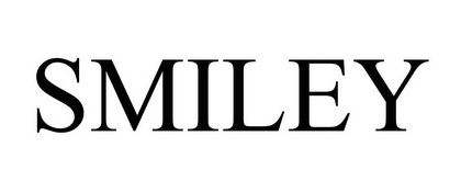 SMILEY - 商标 - 爱企查