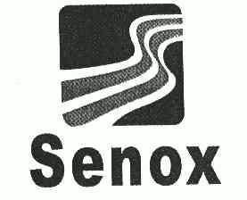 SENOX - 商标 - 爱企查