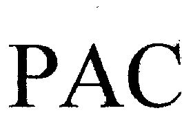 PAC - 商标 - 爱企查