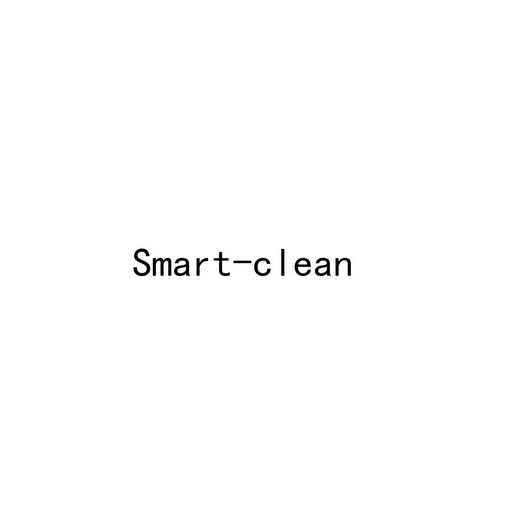 SMART CLEAN - 商标 - 爱企查