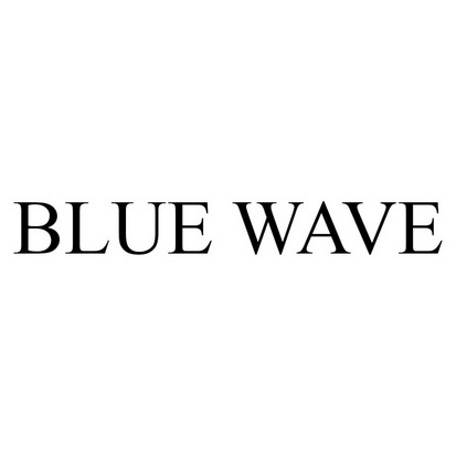 BLUE WAVE - 商标 - 爱企查