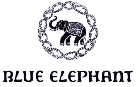 BLUE ELEPHANT - 商标查询 - 注册号19318821 - 爱企查