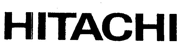 HITACHI - 商标查询 - 注册号760772 - 爱企查