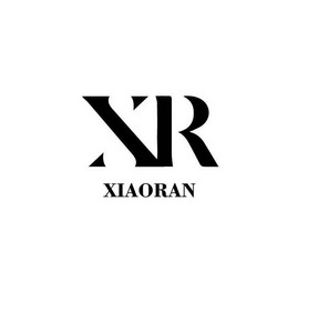 XR XIAORAN - 商标 - 爱企查
