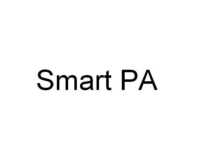 SMART PA - 商标 - 爱企查