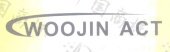 WOOJIN ACT - 商标查询 - 注册号7728143 - 爱企查