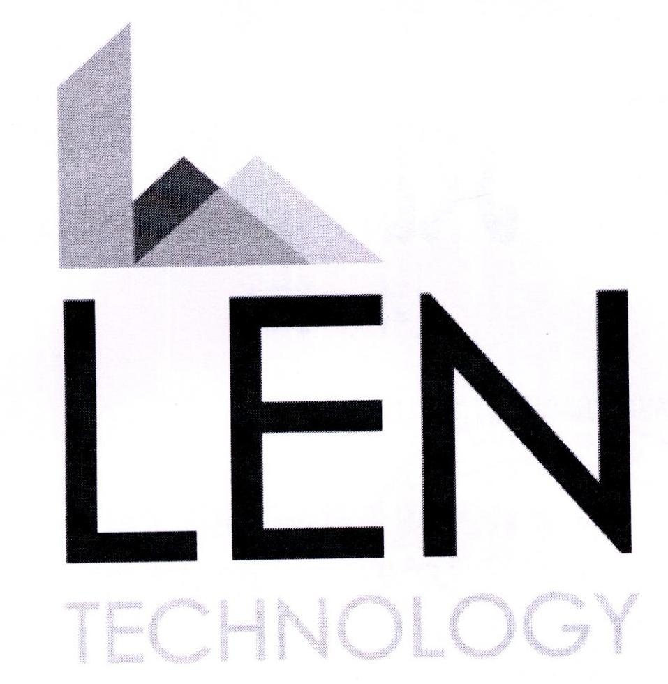 LEN TECHNOLOGY LIMITED - 商标查询 - 注册号27211418 - 爱企查