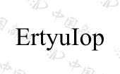 ERTYUIOP - 商标 - 爱企查