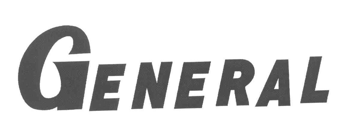 GENERAL - 商标查询 - 注册号4372165 - 爱企查