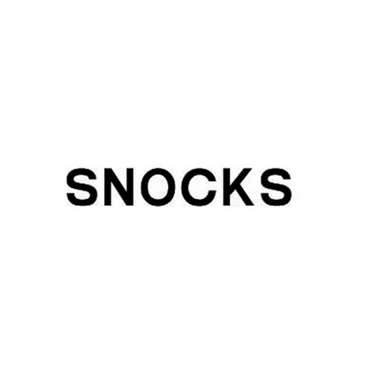SNOCKS - 商标 - 爱企查