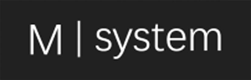 M SYSTEM - 商标 - 爱企查