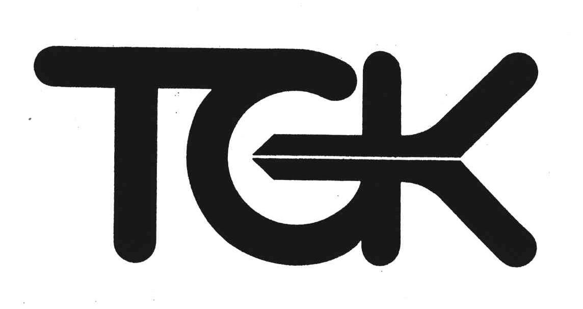 TGK - 商标查询 - 注册号4218826 - 爱企查
