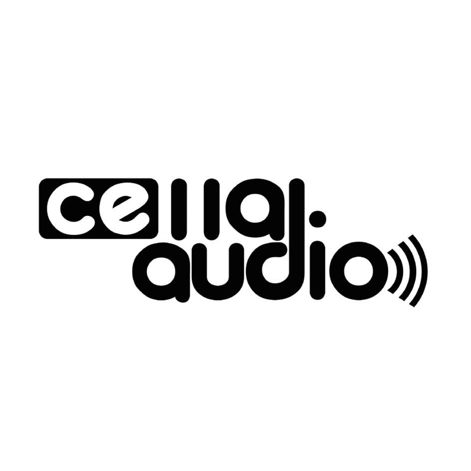 CELLA AUDIO - 商标 - 爱企查