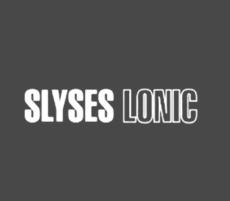 SLYSES LONIC - 商标 - 爱企查