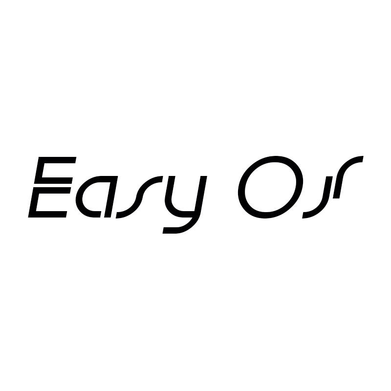 EASY OS - 商标 - 爱企查