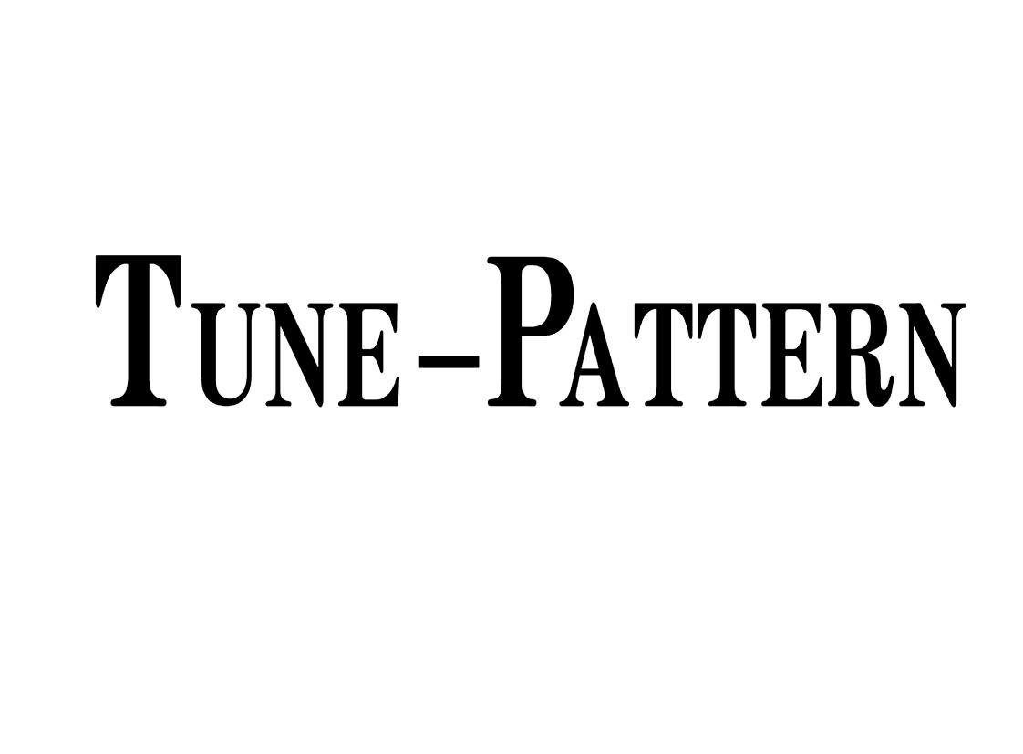 TUNE-PATTERN - 商标查询 - 注册号58390705 - 爱企查