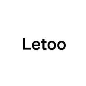 LETOO - 商标 - 爱企查