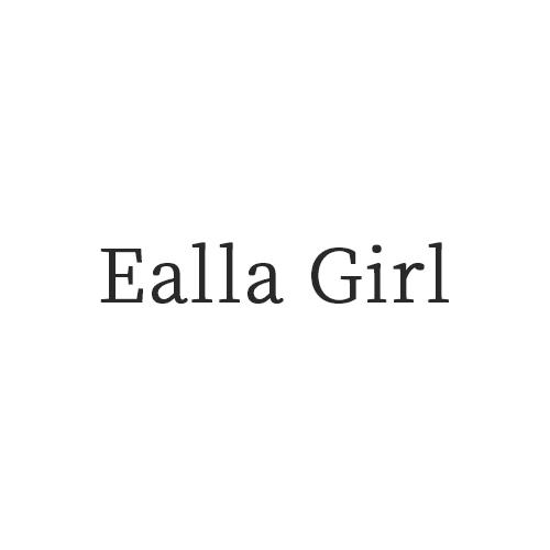 EALLA GIRL - 商标 - 爱企查