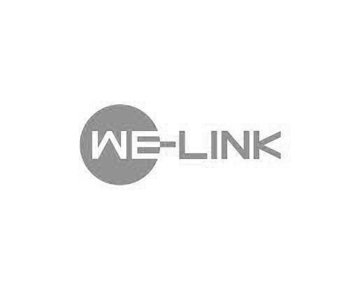 WE - LINK - 商标 - 爱企查