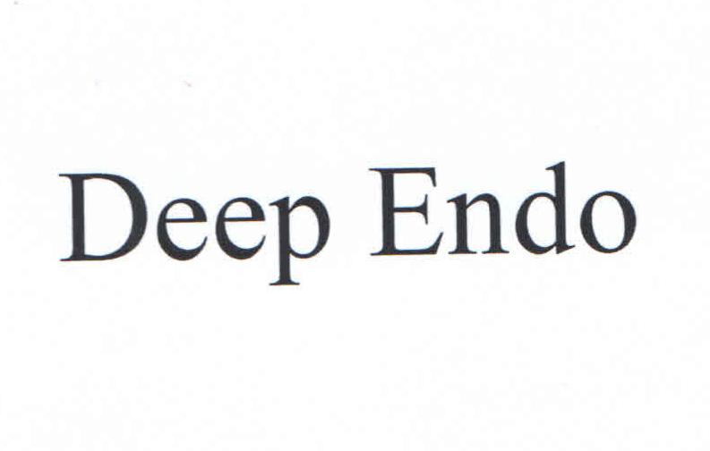 DEEP ENDO - 商标 - 爱企查