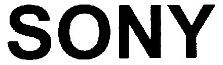 SONY - 商标 - 爱企查