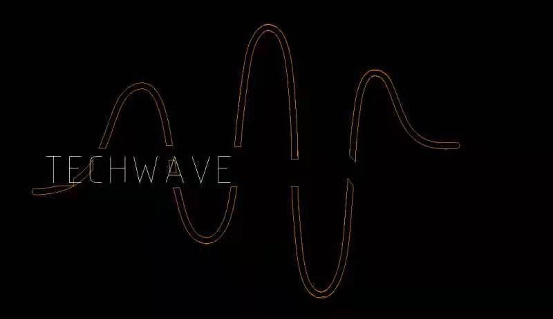TECHWAVE - 商标 - 爱企查