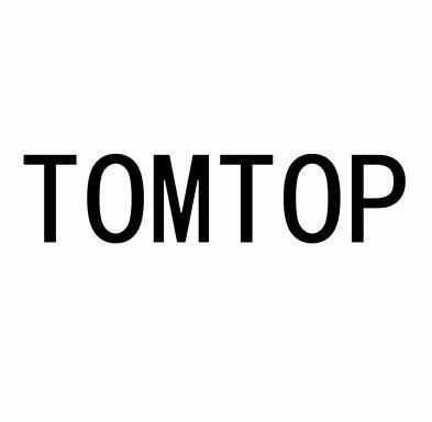 TOMTOP - 商标 - 爱企查
