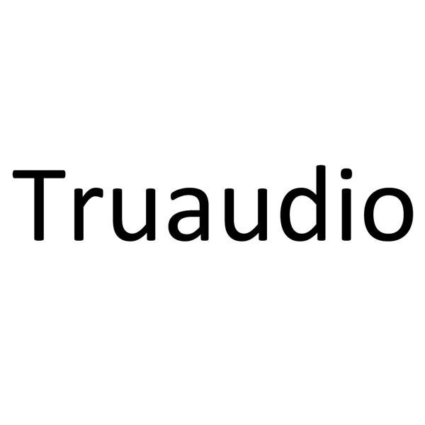 TRUAUDIO - 商标 - 爱企查