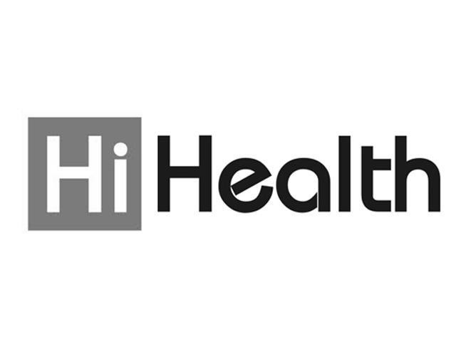 HI HEALTH - 商标 - 爱企查
