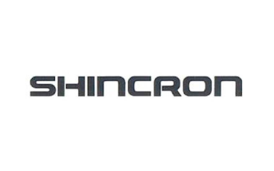SHINCRON - 商标 - 爱企查