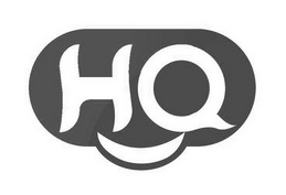 HQ - 商标 - 爱企查