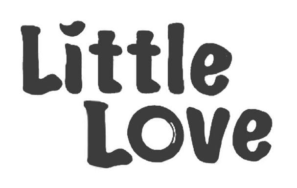 LITTLE LOVE - 商标 - 爱企查