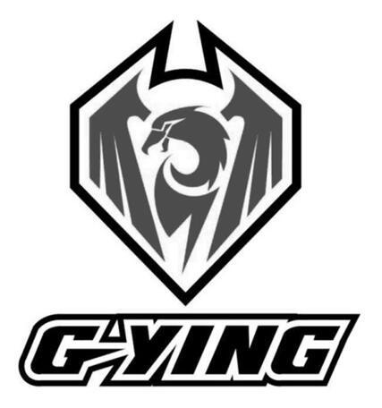 GYING - 商标 - 爱企查