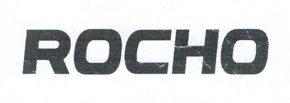 ROCHO - 商标查询 - 注册号24182129 - 爱企查