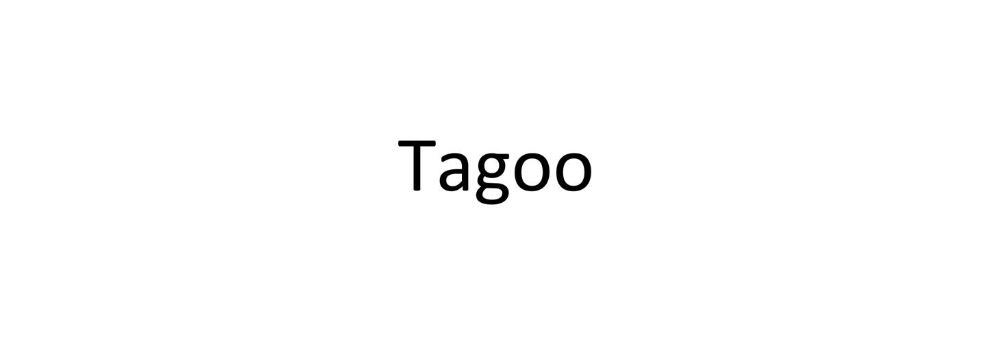 TAGOO - 商标 - 爱企查