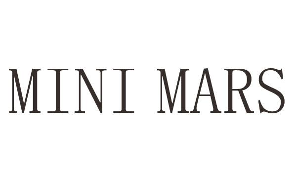 MINI MARS - 商标 - 爱企查