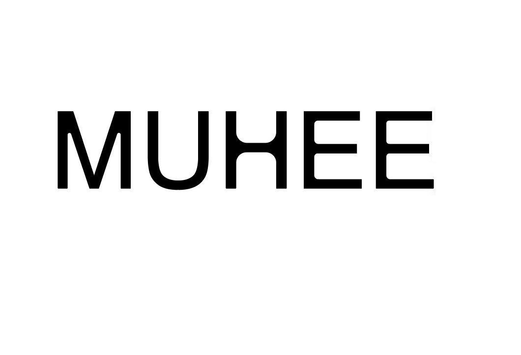 MUHEE - 商标 - 爱企查
