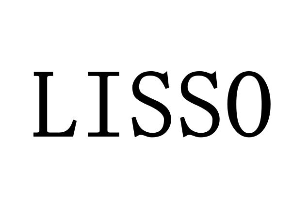 LISSO - 商标 - 爱企查
