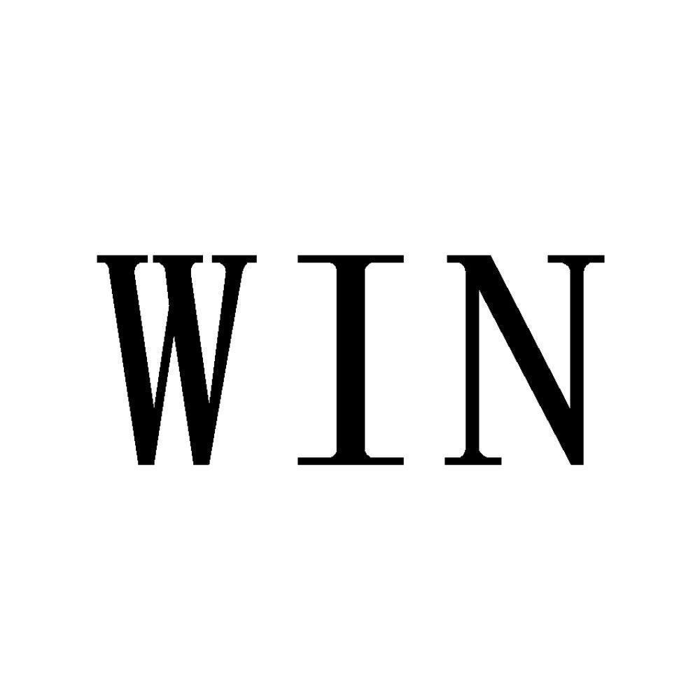 WIN - 商标 - 爱企查